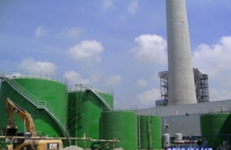 Bernabe Construction