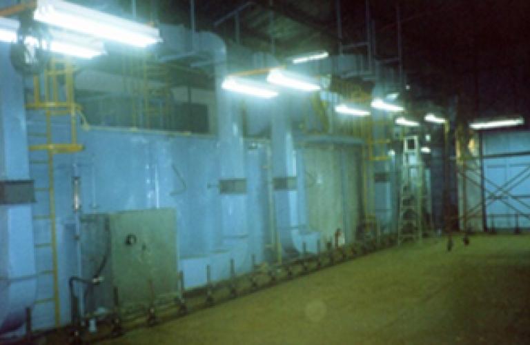 Bernabe Construction