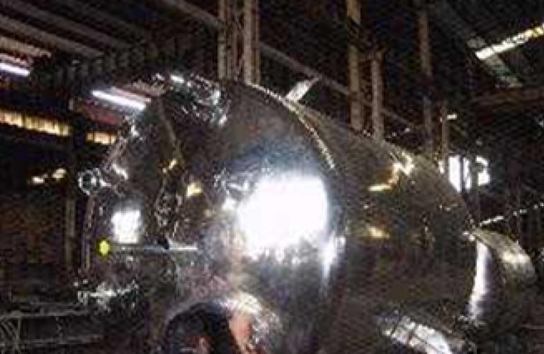 Bernabe Construction