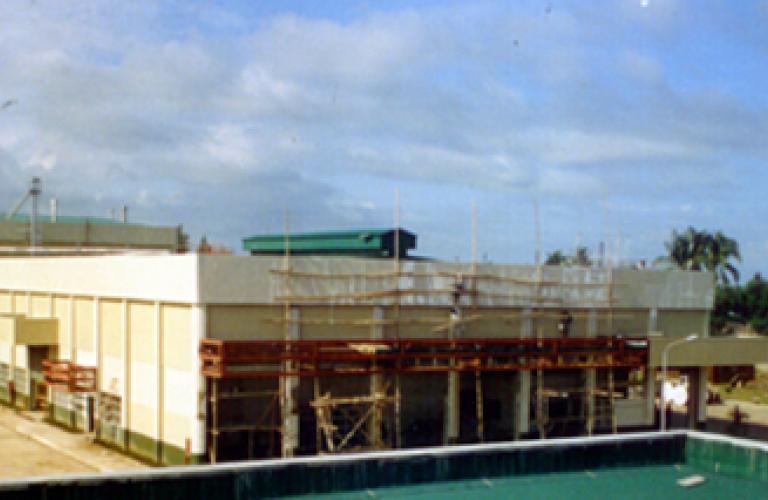 Bernabe Construction